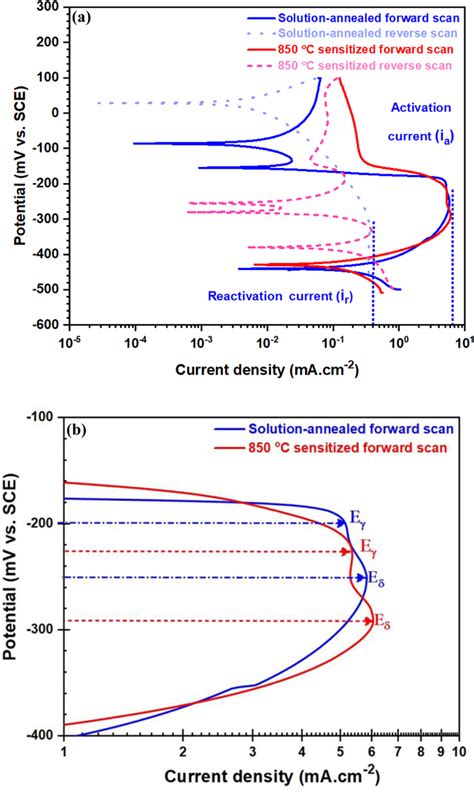 Characterization Of The Native Passive Film On Ferrite And Austenite Phases Of Sensitized 2205