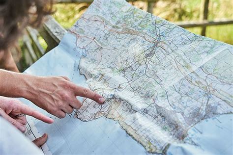 Guide To OS Maps Symbols OS GetOutside In 2023 Map Symbols Os Maps