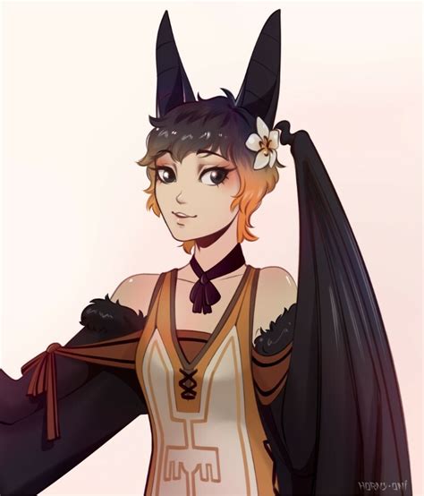 Nika Reference By Hornyoni On Newgrounds