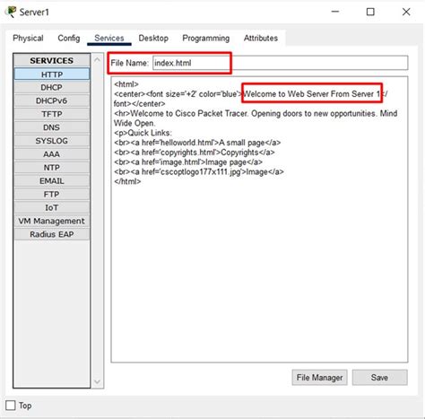 Overview And Configure Standard Acl And Extended Acl