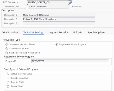 call node js or python functions from abap sap community