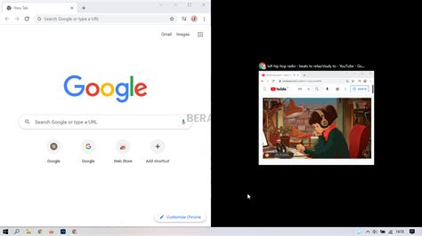 Cara Membagi Layar Laptop Menjadi Sampai Bagian
