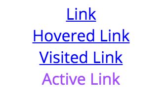 Active CSS Reset