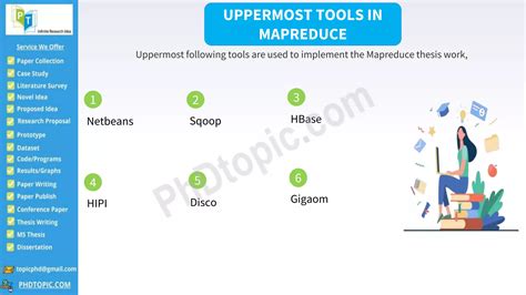 phd guidance in mapreduce ppt