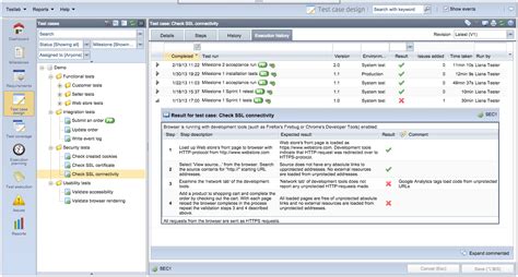 New Feature Release Oakville Blob Meliora Testlab