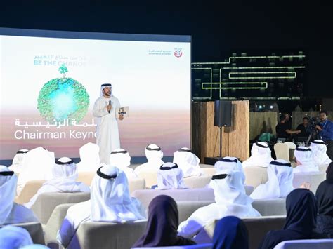 Complete Decarbonisation Possible By 2050 With Greater Policy Action Abu Dhabi Energy Outlook