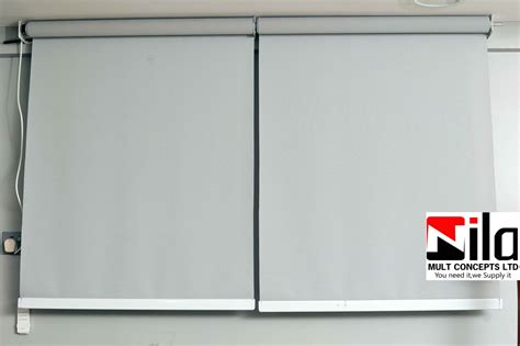 Nila Mult Concepts Ltd Kampala