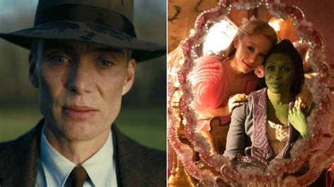 Ill Say It 2023 Was A Better Movie Year Than 2024 The Mary Sue