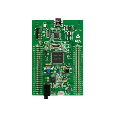 stm32f407g disc1 디바이스마트