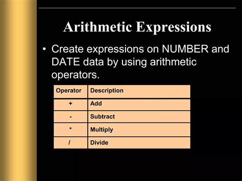chapter 1 basic sql statements pptx