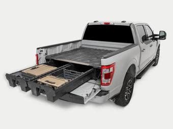 2025 Ford F250 Tool Boxes Realtruck