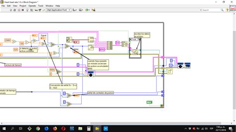 arduino problem with my block diagram error 5002 occurred at init vi