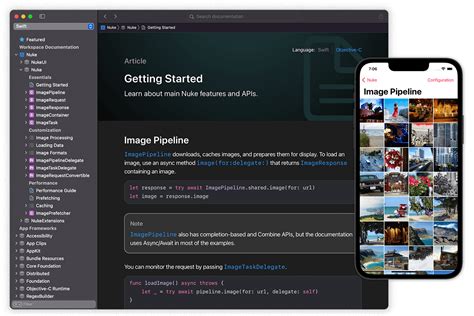 github kean nuke image loading system