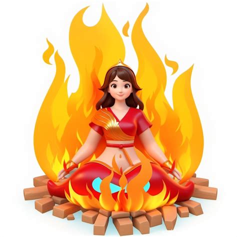 Preventing Fire Changes Stable Diffusion Online