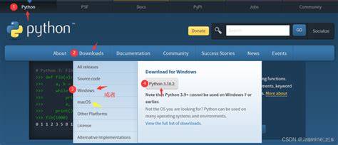 Python的默认安装位置 Python默认安装路径怎么找mob6454cc6658d1的技术博客51cto博客