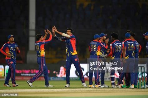 Rizwan Hussain Photos And Premium High Res Pictures Getty Images