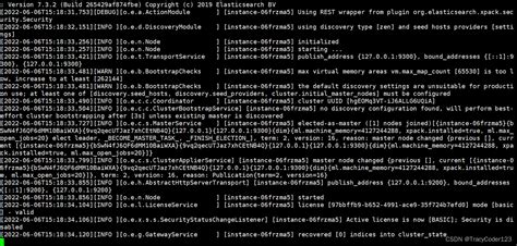 elasticsearch7 3 2通俗易懂 知乎