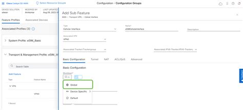 Managed Cellular Activation With Cisco Esim Cisco Community