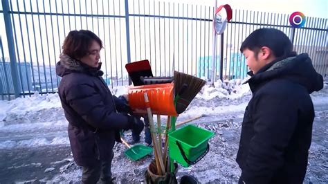 Танай байрны гадаа багаж байвал та цэвэрлэгээ хийх үү 🤩🤩🤩 Танай байрны гадаа багаж байвал та