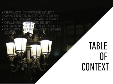 PPT - software security PowerPoint Presentation, free download - ID ...