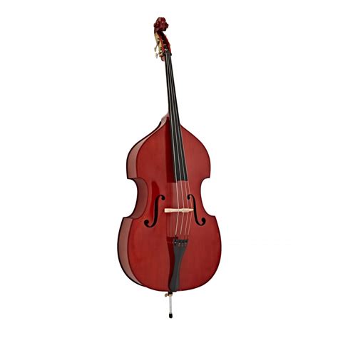 Contrebasse DÉtude Taille 34 Par Gear4music Gear4music