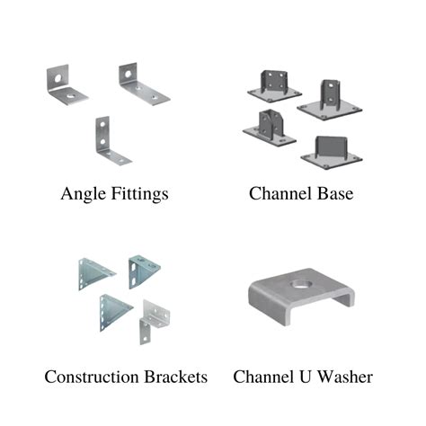 Modular System Purus Hi Tech