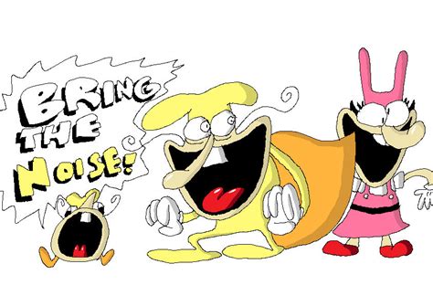 Noise Update Hype By Thatonefoxguy On Deviantart