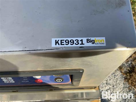 Motors And Variable Speed Gear Boxes Agriculture Bigiron