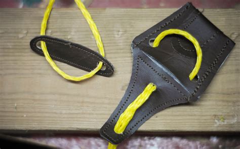 Diy Bow Stringer