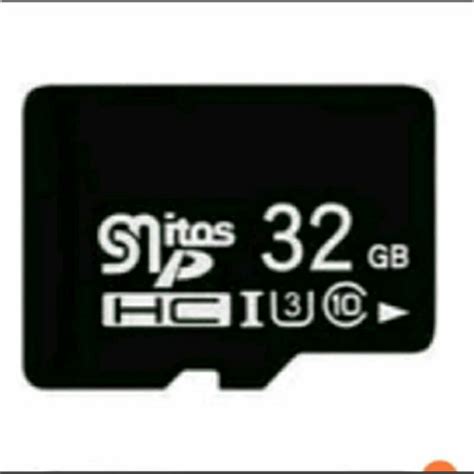 Jual Memory MicroSD 32GB 64GB 128GB Turbo Class 10 Original Shopee Indonesia