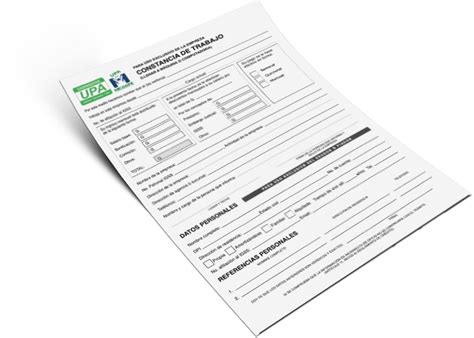 Presta Upa Cooperativa Upa