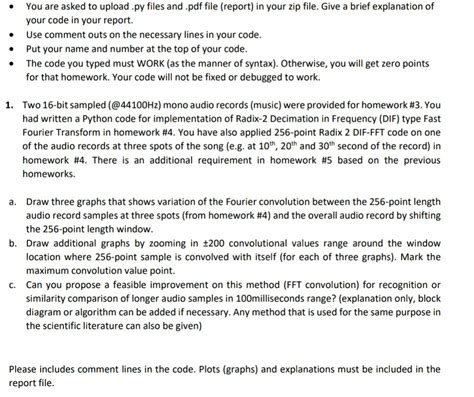 2d Fourier Transform Python Code