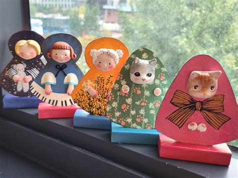 친구 같은 인테리어 인형 친근하고 귀여운 인형 입양하세요 텀블벅 크리에이터를 위한 크라우드펀딩