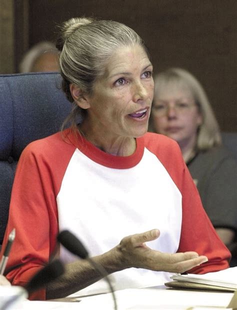 Charles Manson Cult Follower Leslie Van Houten Released From California