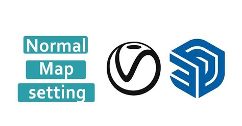 Cara Menggunakan Normal Map Vray Sketchup