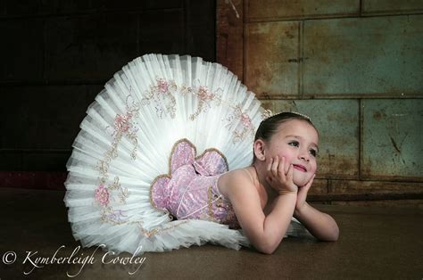 Anya Ballerina Craze Dance Academy