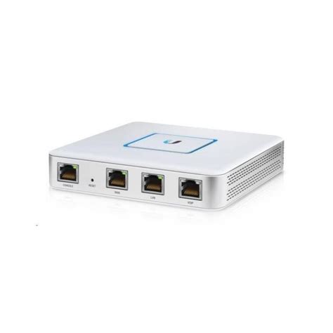NÁvod K Obsluze Router Ubiquiti Unifi Security Gateway Databáze Pdf
