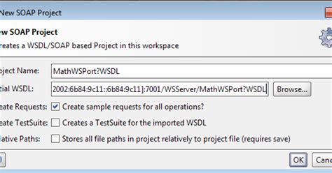 Fortune Minds Oracle Soa How To Test Webservice Using Soapui Tool