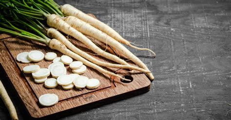 What Are Parsnips A Sweet And Nutritious Root Vegetable Advanced