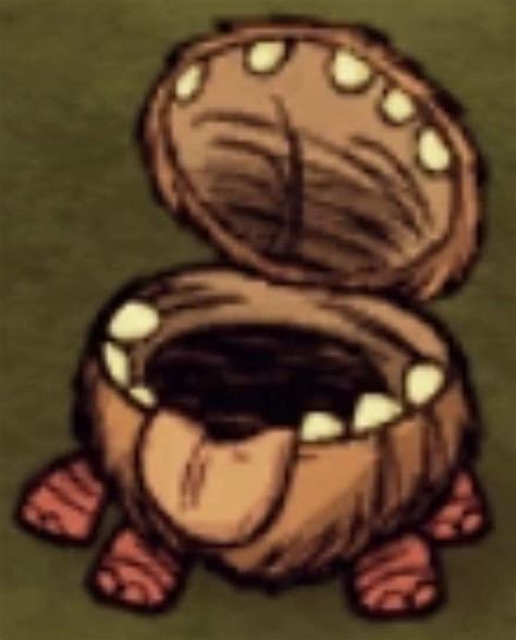 Chester Dont Starve Drawings