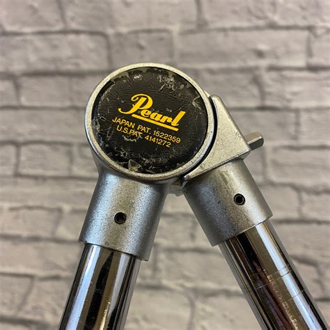 Pearl Rack Tom Drum Mount - Evolution Music