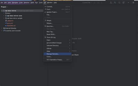 Idea 同时关联 Github 和 Gitee 远程仓库idea关联github仓库 Csdn博客