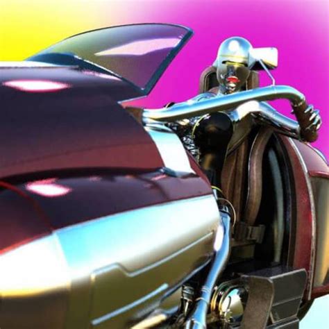 3d Render Gallery By Pooh68 At Renderhub