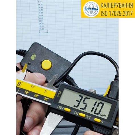 Usb Hid Cable For Microtech Digital Calipers And Indicators