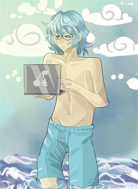 Hacker On Vacation Mystic Messenger Amino