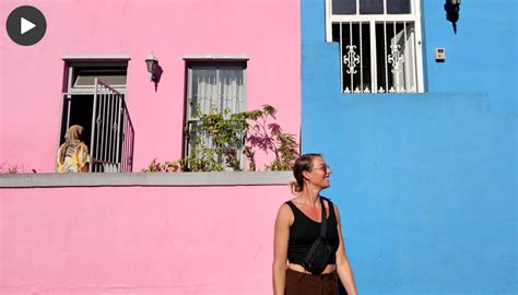 Reistips Voor Zuid Afrika Wanderwinks