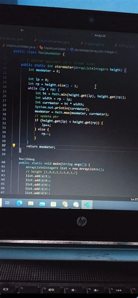 Roshni Kushwaha On Linkedin Today I Completed All Basics Concepts In