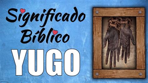 Descubre El Yugo Desigual Significado Y Su Importancia En Las Relaciones