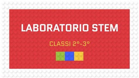 Lab Stem