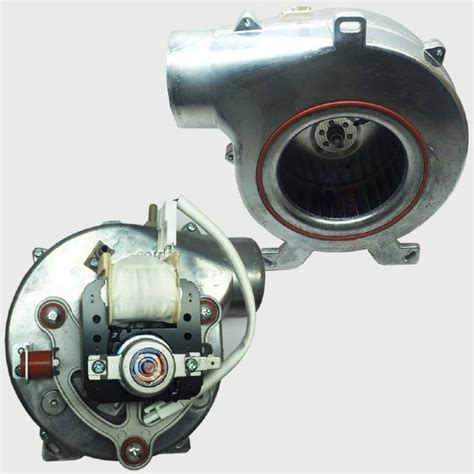 فن60 وات ایران رادیاتور قطعه رسون